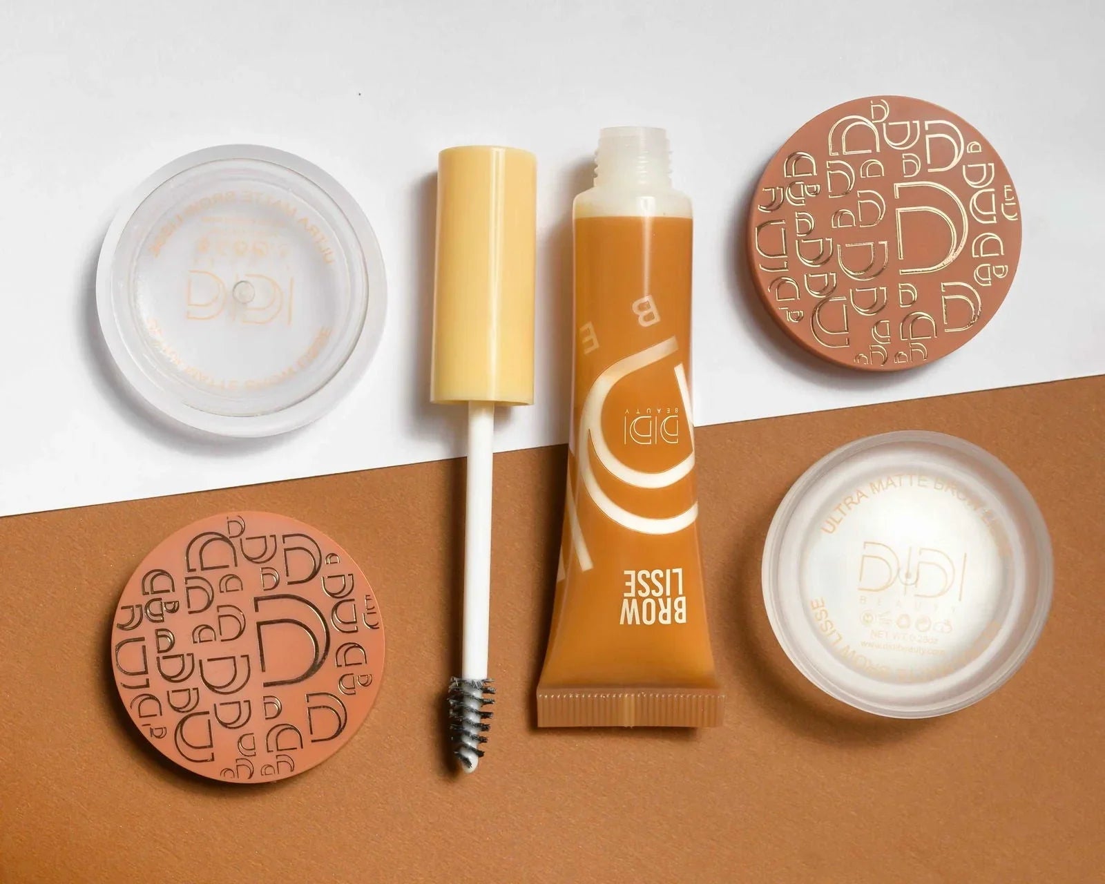 Boost Your Makeup Routine with Brow Perfection During Didi Beauty’s 7 ...