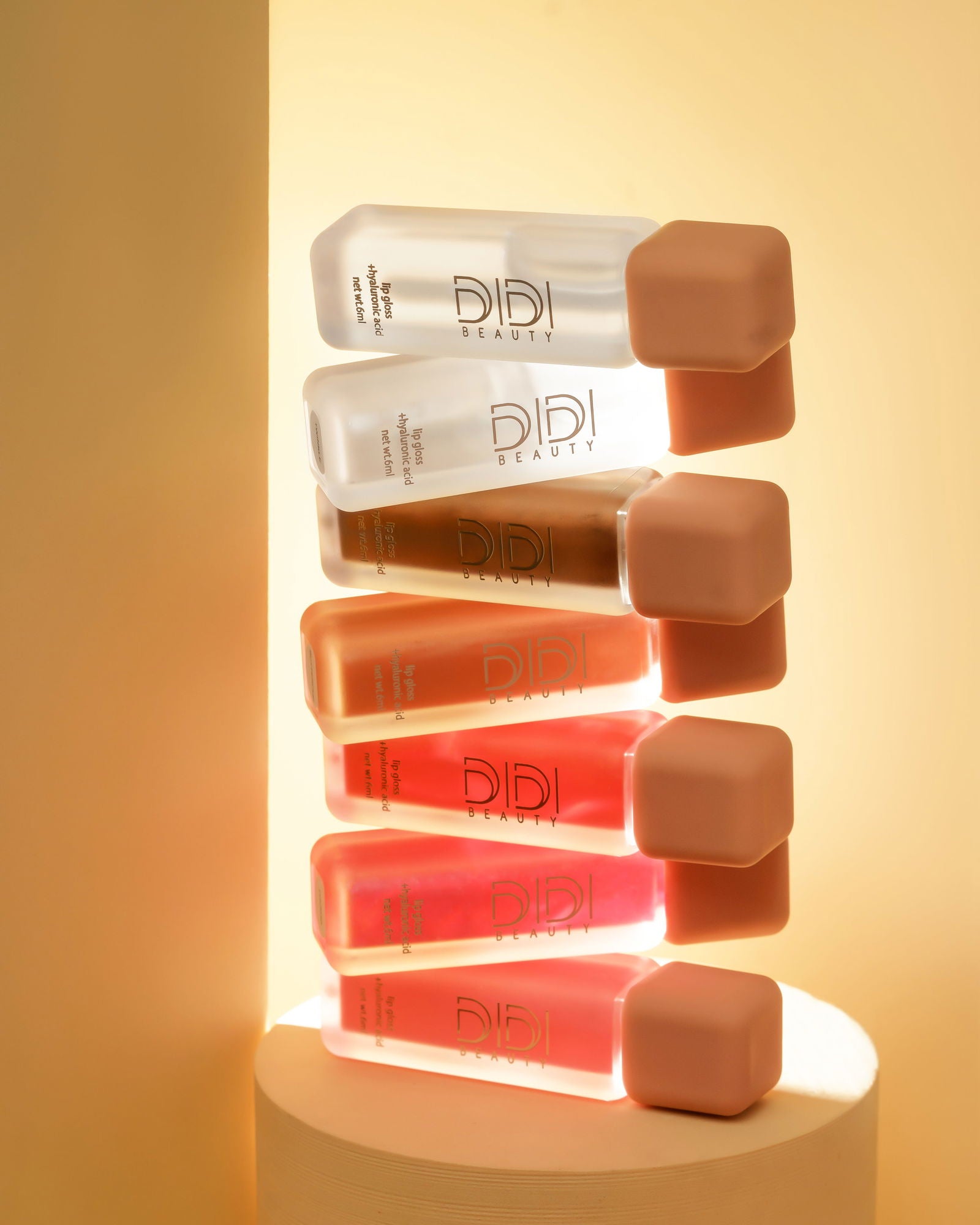Lip Makeup Nigeria | Gloss, Liner & More – Didi Beauty Ng